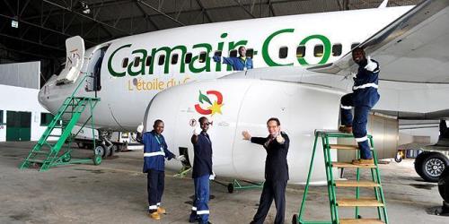 Transport aérien : Camair-Co bientôt privatisé - News du Cameroun