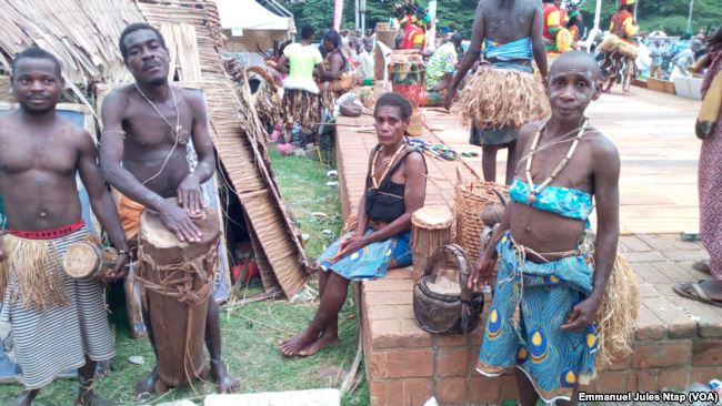 Vision 2035 : Les sept attentes des populations de l’est - News du Cameroun