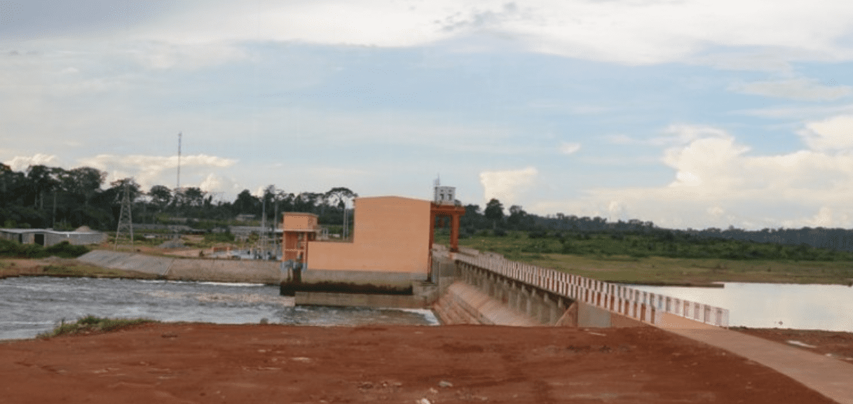 La plus grande usine de transformation de cacao voit le jour - News du ...