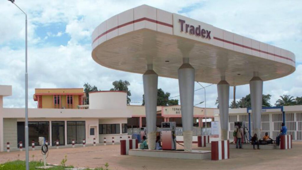 Management: A Tradex, l'ère Simon Paley s’achève sur fond de succès ...