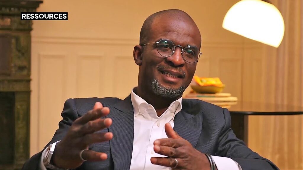 Zlecaf : les outils financiers proposés par stanislas zeze. - News du ...