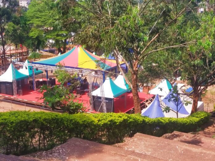 YaFe 2022 : derniers réglages avant le jour-j - News du Cameroun