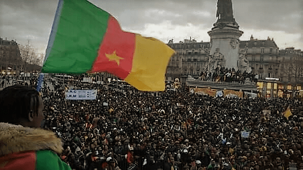 Développement : la diaspora camerounaise s’investit de plus en plus ...