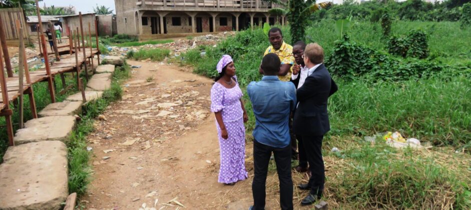 Urbanisation : Le Cameroun veut élaborer une stratégie de libération ...