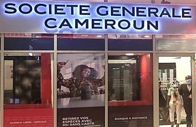 General Bank of Cameroon domine l’offre de crédit au premier trimestre ...