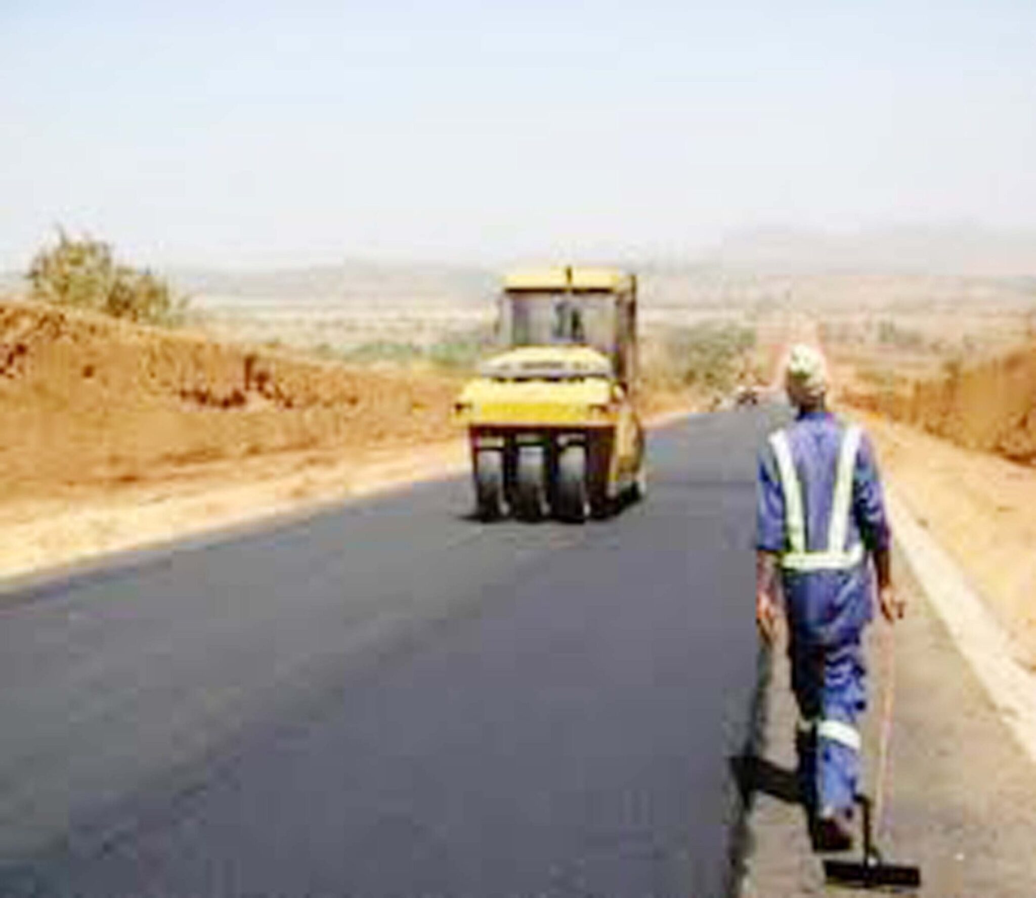 Modernisation : 7 500 milliards FCFA mobilisés en 15 ans pour renforcer ...