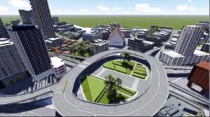 Autoroute Yaoundé-Nsimalen : un 1er financement annoncé, mais des ...