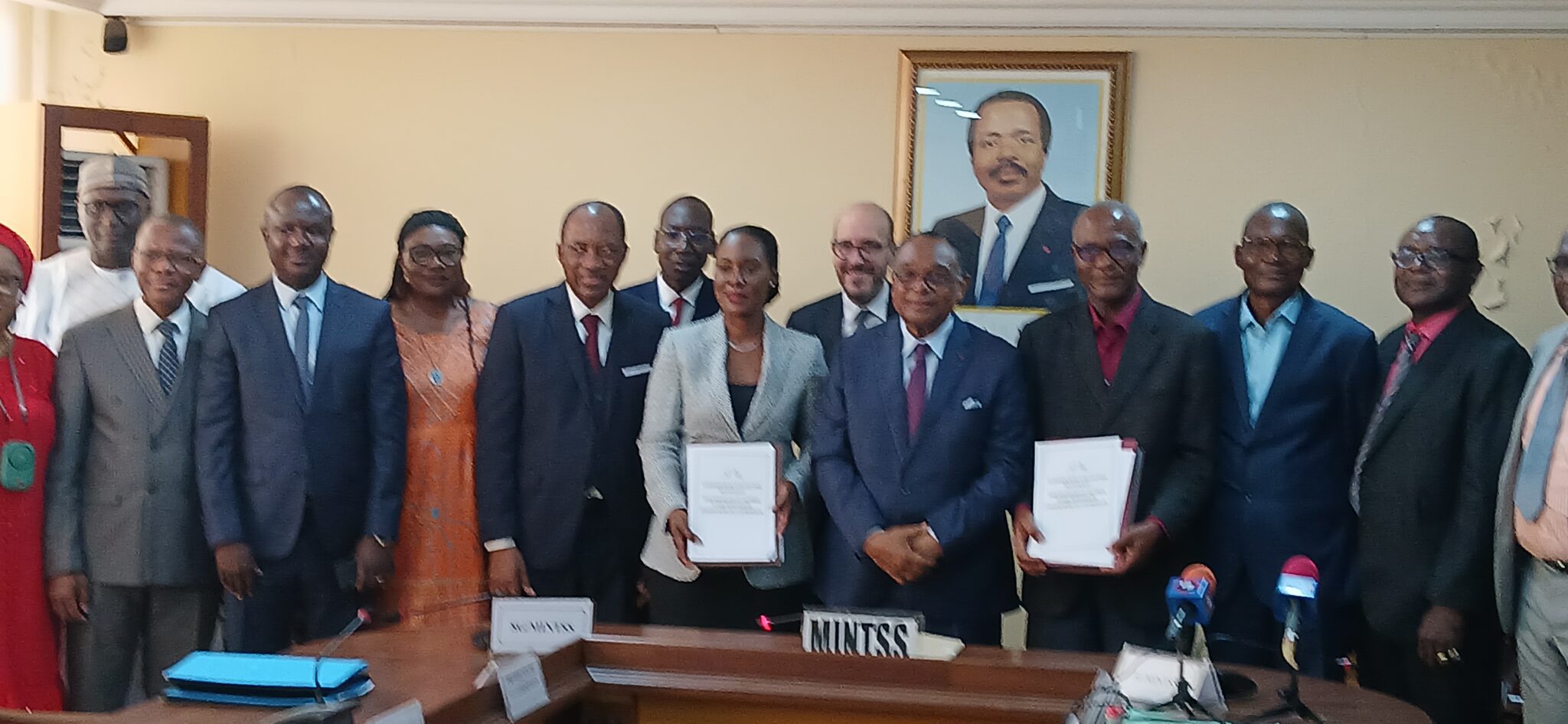 Convention Collective : Les banques augmentent de 6% le salaire de ...