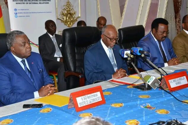 Présidentielle 2025 : La mise en garde de Mbella Mbella au corps ...