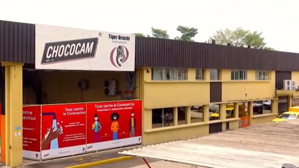 Cameroun : Minkama Capital acquiert Chococam - News du Cameroun