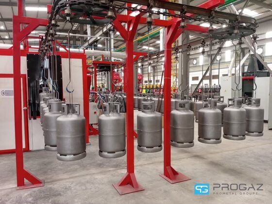Métallurgie : Prometal, une industrie industrialisante au cœur de la ...